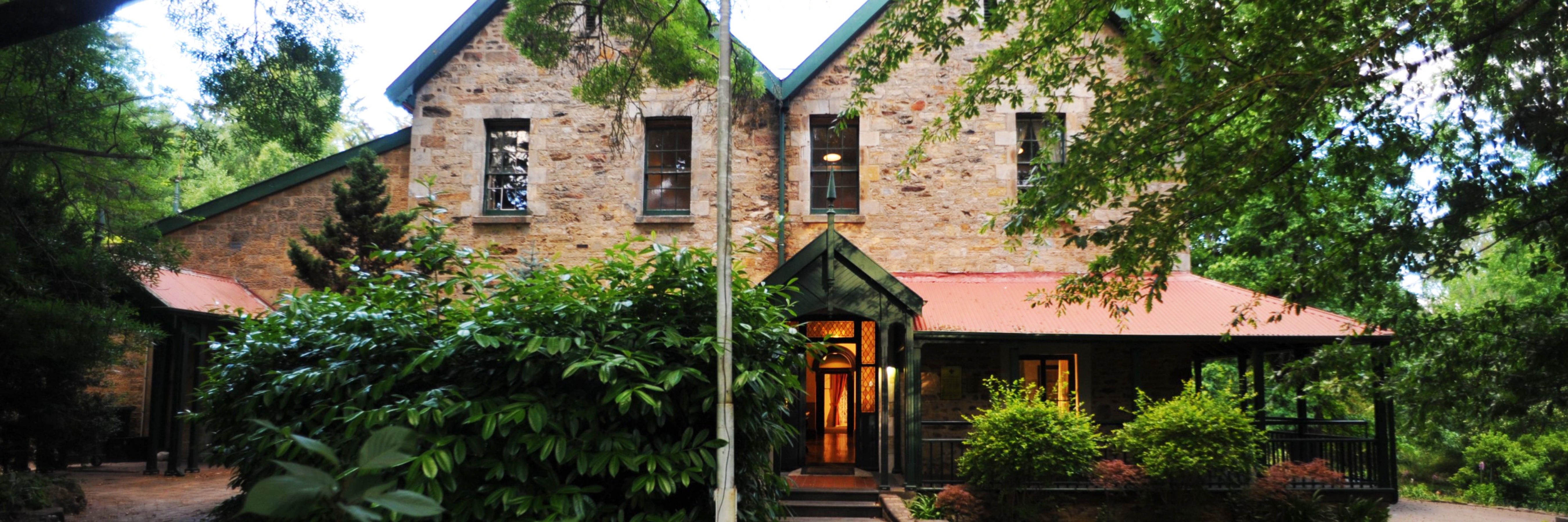 History of Old Woodhouse Manor » Woodhouse Adventure Park